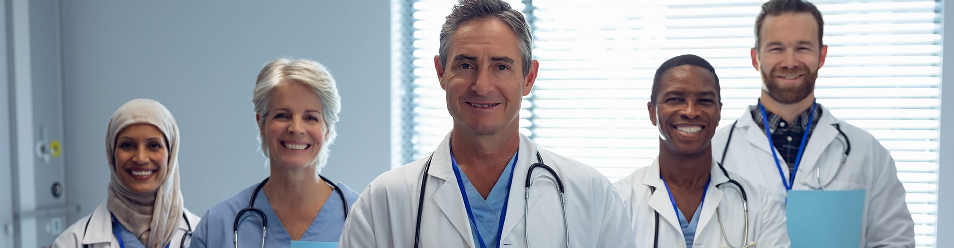 Contact Info for Healthcare Providers in the My Choice Wisconsin ...